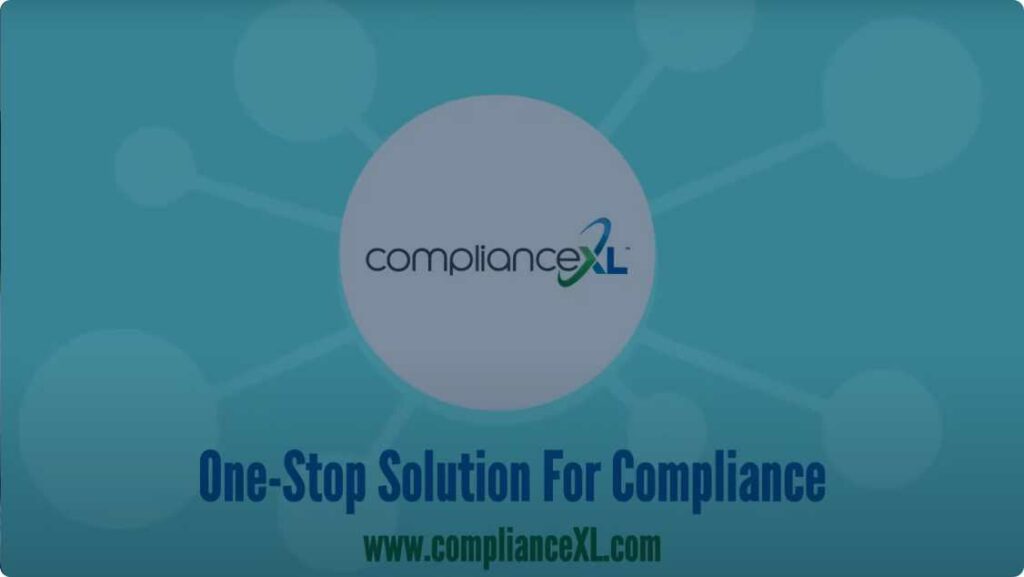 Regulatory, Material & Environmental Compliance Services-ComplianceXL