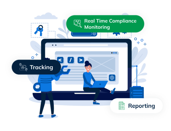 Compliance Documentation | Ensure Regulatory Compliance