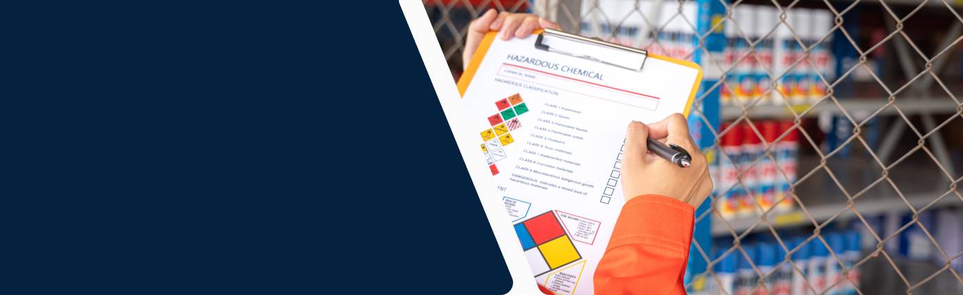 MSDS - SDS Compliance | Safety Data Sheet (SDS/MSDS) Solutions