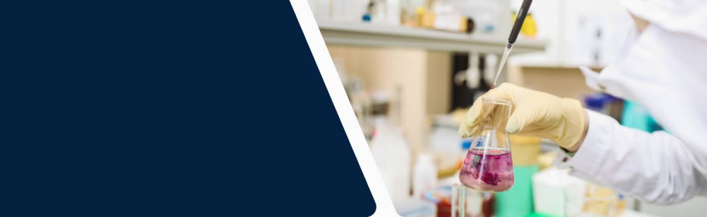 REACH Registration Services | Expert Guidance for Compliance Success