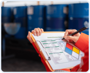 SDS Compliance Services | Safety Data Sheet (SDS/MSDS) Solutions