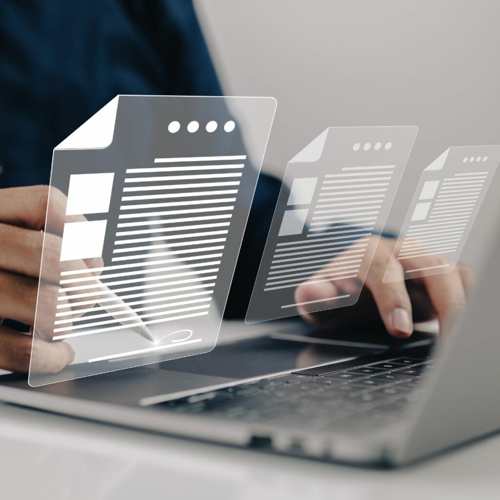 Compliance Documentation | Ensure Regulatory Compliance