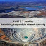EMRT 2.0: Minerals Included in the Latest Update- ComplianceXL