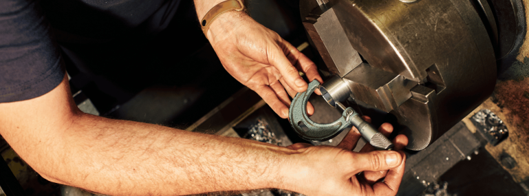 A global leader in machine tools and automotive systems utilizes ...